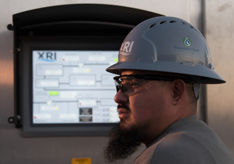 Join Our Team - XRI Water